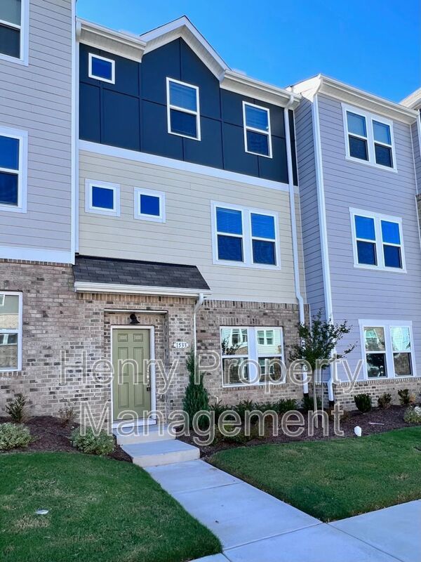 1533 Kiln Court Cary, NC 27519 | Henry Property Management - live