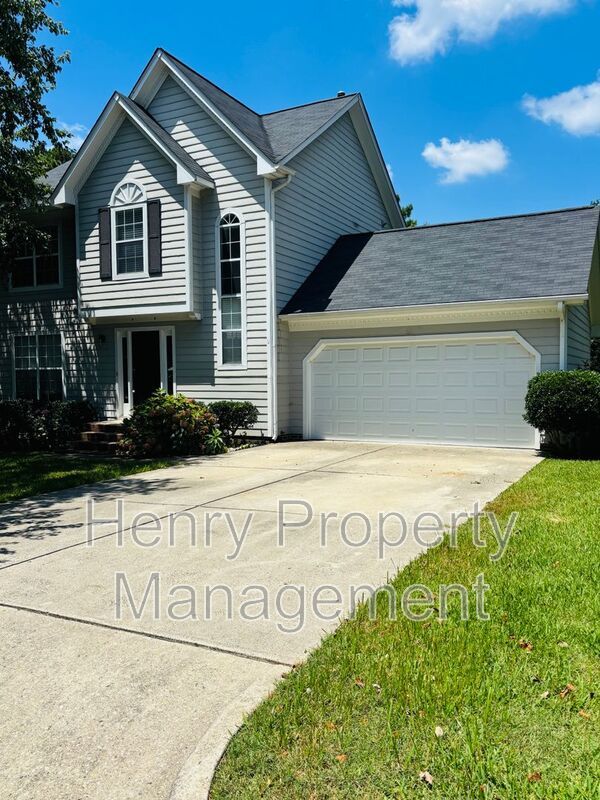 114 Riva Trace Drive Cary, NC 27513-2940 | Henry Property Management - live