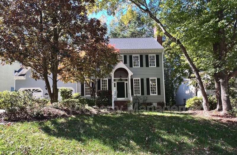 321 Parkmeadow Drive Cary, NC 27519 | Henry Property Management - live