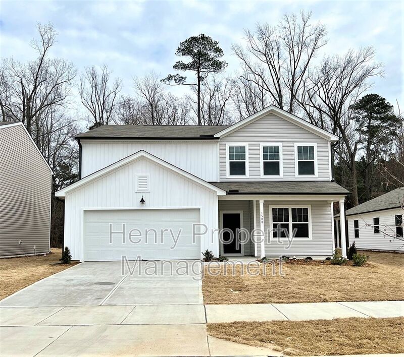 1500 Arapahoe Ridge Drive Raleigh, NC 27604 | Henry Property Management ...
